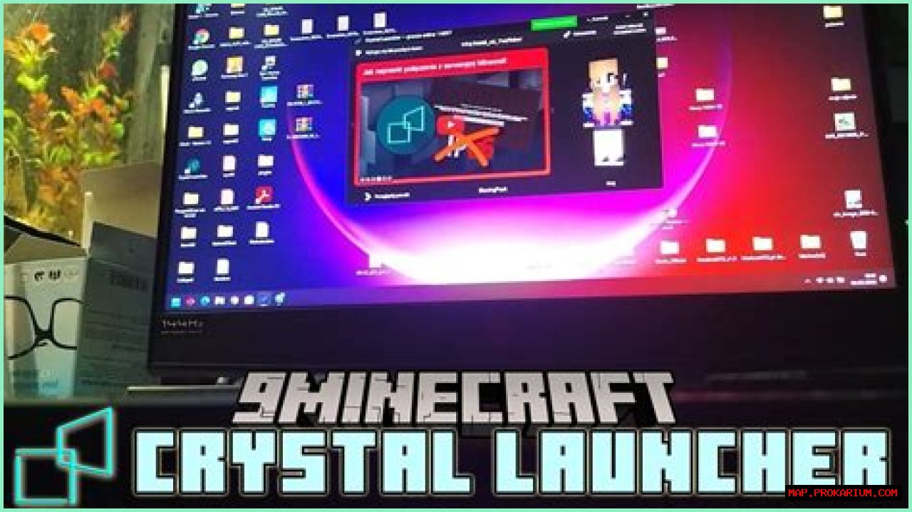 Complete Guide: Installing Mods In Crystal Launcher